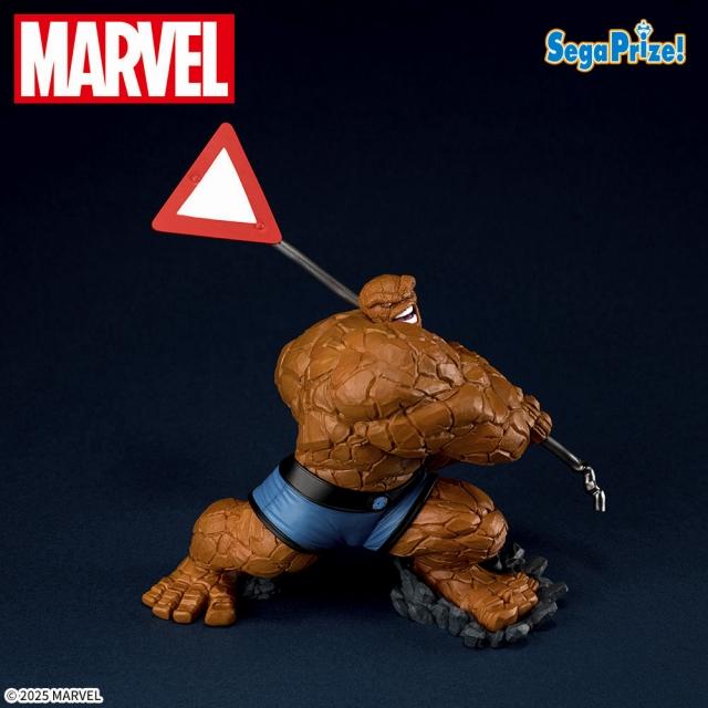 【シング】MARVEL ACT/CUT [PM]フィギュア “シング” オンラインクレーンゲーム DMMオンクレ